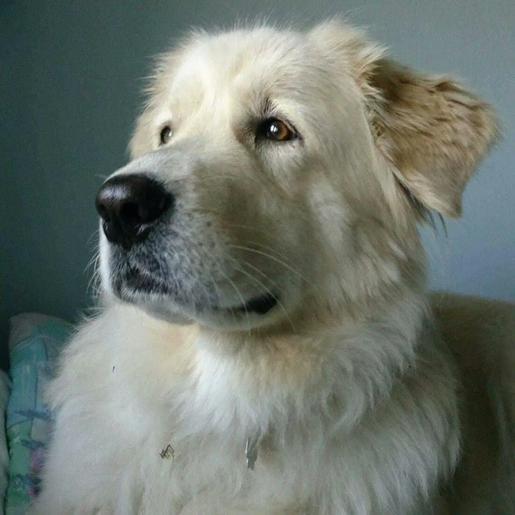 Tippa (*30.08.2009 - ︎27.07.2020) - ROSENGARTEN-Sterne